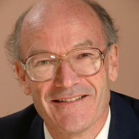 [20] Vaccine Against Climate Change: In Conversation With Paul Ekins ...